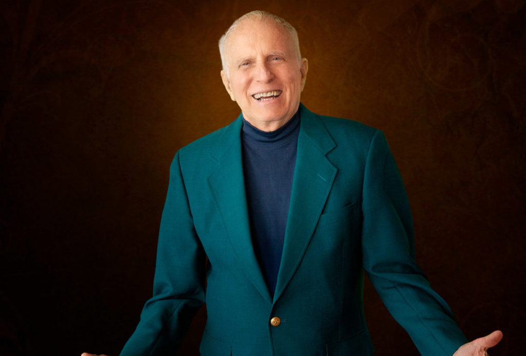 Fred Shinn - The Faces Of Sedona and the Verde Valley